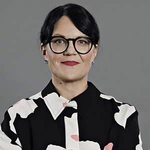 Politiker och ledare måste samla, inte splittra