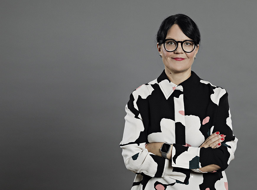 Varför jobbar inte regeringen med pensionsfrågan?